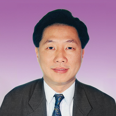 Present & Former Chairmen